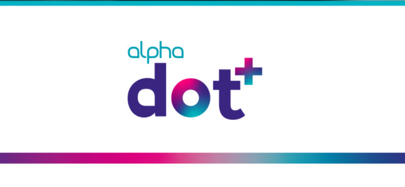 Alpha Clicheria reposiciona retícula Alpha Dot Plus – ABFLEXO/FTA-BRASIL